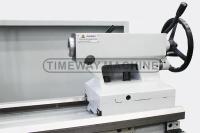 China Industrial Manufacturing BL-500C High Precision Gap-bed Lathe with Optional Voltage 2021 for sale
