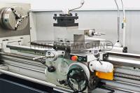 China Industrial Manufacturing BL-500C High Precision Gap-bed Lathe with Optional Voltage 2021 for sale