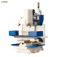 China High Precision BMK715 CNC Bed Type Milling Machine with Competitive and 7300 KG Weight for sale