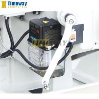 China Universal Turret Milling Machine with Light Duty Machining Capacity 1280kg Weight for sale