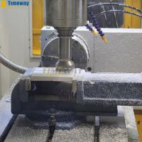 China Industry Vertical Machining Center with 3 Axis and Min. Time of Tool Change 0.6s for sale