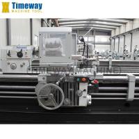 China 6000mm Distance Between Centers Heavy Duty Horizontal Lathe for Sales for sale