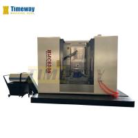 China 1 Worktable Horizontal Milling Machine with CNC Control and Table Travel Y 2500mm Made for sale