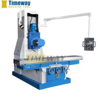 China 1090mm Table Travel Z Bed Type Milling Machine for Competitive Market for sale
