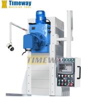 China 1090mm Table Travel Z Bed Type Milling Machine for Competitive Market for sale
