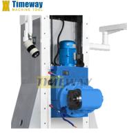 China 1090mm Table Travel Z Bed Type Milling Machine for Competitive Market for sale