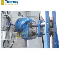 China 1090mm Table Travel Z Bed Type Milling Machine for Competitive Market for sale