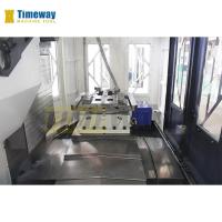China 1 Worktable Horizontal Milling Machine with CNC Control and Table Travel Y 2500mm Made for sale