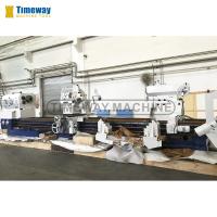 China High Safety Level 1800mm Swing Heavy Duty Horizontal Lathe Machine for Sales for sale