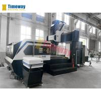 China High Precision and Gantry Type Milling Machine 4300x2700x3300 for CNC Machining Center for sale