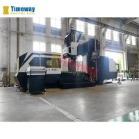 China High Precision and Gantry Type Milling Machine 4300x2700x3300 for CNC Machining Center for sale