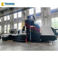 China High Precision and Gantry Type Milling Machine 4300x2700x3300 for CNC Machining Center for sale
