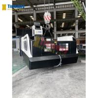 China High Precision and Gantry Type Milling Machine 4300x2700x3300 for CNC Machining Center for sale