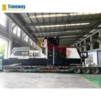 China High Precision and Gantry Type Milling Machine 4300x2700x3300 for CNC Machining Center for sale