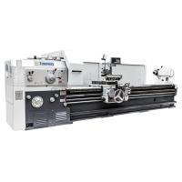 China Horizontal Heavy Duty Lathe Machine with High Precision 3000 mm Max. Workpiece Length for sale