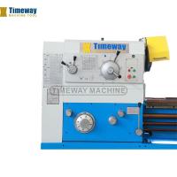 China Horizontal Heavy Duty Lathe Machine with High Precision 3000 mm Max. Workpiece Length for sale