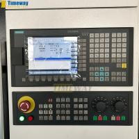 China Rapid Feed Speed mm/min 0 12000 mm/min VMC650 VMC850 CNC Milling Machine for Metal for sale