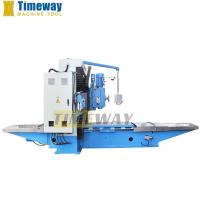 China Manufacture of Double Column Milling Machine for Automatic CNC Gantry Machining Center for sale