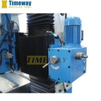 China Manufacture of Double Column Milling Machine for Automatic CNC Gantry Machining Center for sale
