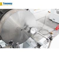 China Large Type Light Duty Horizontal Lathe Machine with 7.5kW Spindle Motor Power in 2023 for sale