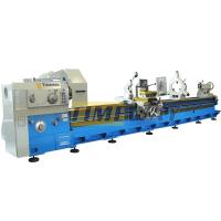 China Customrized Heavy Duty Horizontal Lathe Machine with Large Loading Capacity of 3500 KG for sale