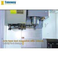 China Rotary Table Vertical Milling VMC850G 5-Axis CNC Machining Center with High Accuracy for sale