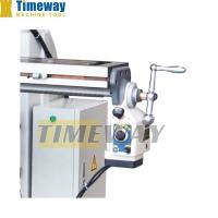 China Light Duty Turret Milling Machine M250B with Range of Spindle Speed 65-4500 r.p.m for sale