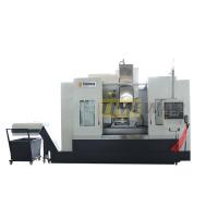 China BT50 Spindle Taper VMC1160G 4-Axis CNC Milling Machine for Vertical Machining Center for sale