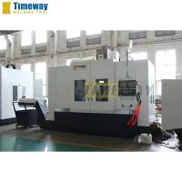 China BT50 Spindle Taper VMC1160G 4-Axis CNC Milling Machine for Vertical Machining Center for sale