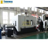 China BT50 Spindle Taper VMC1160G 4-Axis CNC Milling Machine for Vertical Machining Center for sale