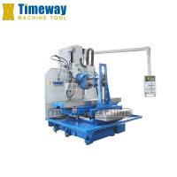 China Max. Load of Table 2000kg BM715 High Precision Bed Type Milling Machine for sale