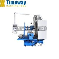 China Max. Load of Table 2000kg BM715 High Precision Bed Type Milling Machine for sale