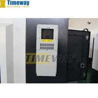 China BT40 Spindle Taper Timeway VMC550 3-axis Linear Guideway Vertical Machining Center CNC Machine for sale
