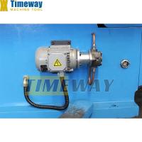 China GM1000 Gantry Type Milling Machine for Heavy-Duty Industrial Machining at 82 505 r.p.m for sale