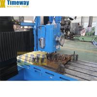 China GM1000 Gantry Type Milling Machine for Heavy-Duty Industrial Machining at 82 505 r.p.m for sale