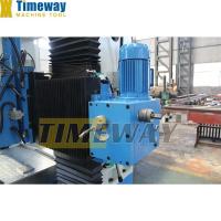 China GM1000 Gantry Type Milling Machine for Heavy-Duty Industrial Machining at 82 505 r.p.m for sale