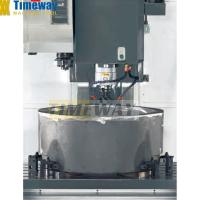 China Single Spindle Turret Milling Machine M230A High Precision CNC Multi-Axis Machining for sale