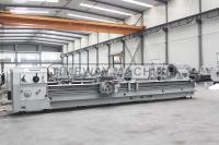 China Timeway AL-1000 Heavy Duty Horizontal Lathe High Precision and 8000 KG Weight for sale