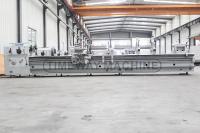 China Timeway AL-1000 Heavy Duty Horizontal Lathe High Precision and 8000 KG Weight for sale