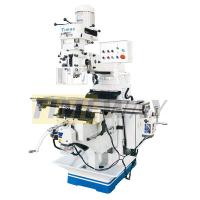 China Single Spindle M320 CNC Turret Milling Machine Sharp Tool for and Precision Machining for sale