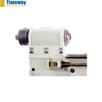 China 630mm Max. Swing Over Bed Flat Bed CNC Lathe CK-630U with ±0.03mm Positioning Accuracy for sale