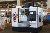 China High Productivity VERTICAL CNC Vertical Machining Center with 1 Min. Tool Change Time for sale