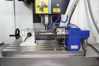 China High Productivity VERTICAL CNC Vertical Machining Center with 1 Min. Tool Change Time for sale