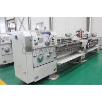China AL-630B Universal Metal Lathe Machine for Precision Light Duty Marketing Key Training for sale