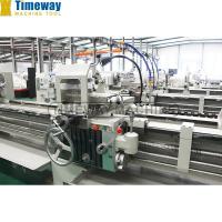 China AL-630B Universal Metal Lathe Machine for Precision Light Duty Marketing Key Training for sale