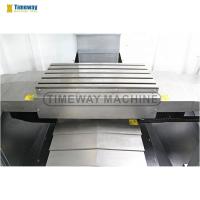 China SIEMENS CNC System Vertical Machining Center for metal milling within TIMEWAY 3 axis for sale