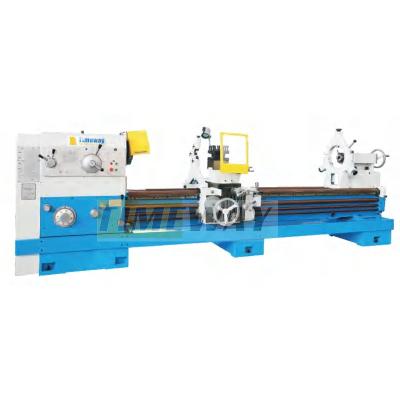 China AL 940B Metal Max Key Power Horizontal Manual Lathes for Global Technical Sales Support for sale
