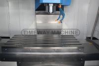 China Full Closed 3-axis CNC Machining Center VMC850 CNC Milling Machine for CNC by Timeway for sale
