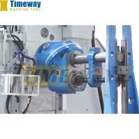 China High Precision Bed Type Milling Machine with Customized Option Table Travel X mm 1500 for sale