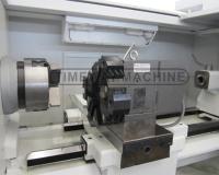 China CNC Heavy Duty Horizontal Lathe Machine AK-940B For Metal with 11kW Spindle Motor Power for sale